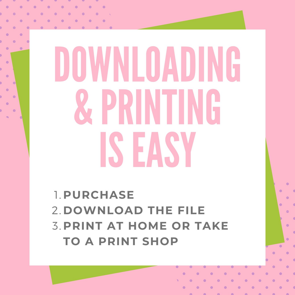 Stephen Name Definition Nursery Decor – Digital Print – LetterLuxe